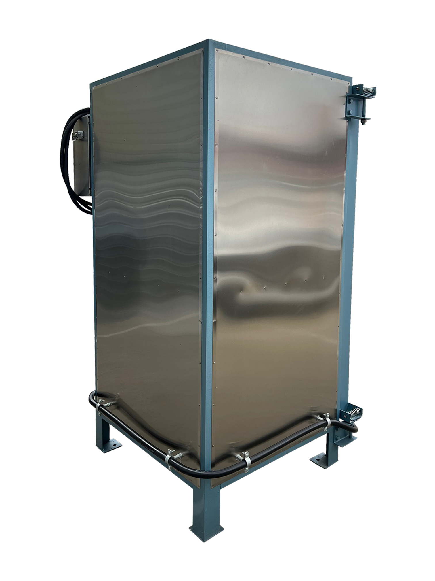 K12AFL Large Kiln // Tetlow Kilns & Furnaces